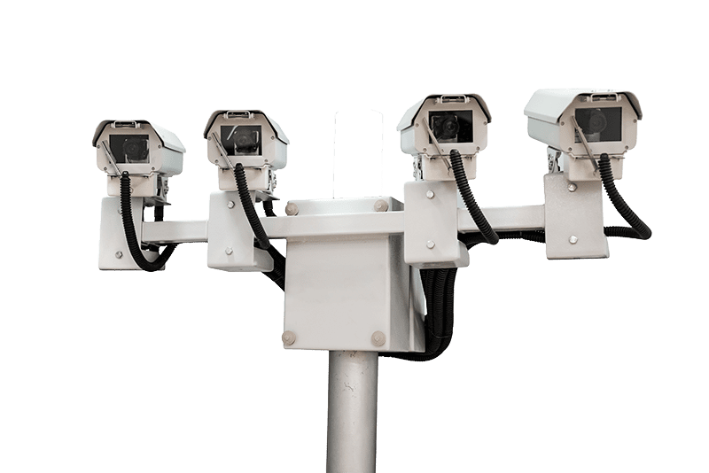 EyeQ Monitoring | Virtual Patrols for Enhanced Security Solutions