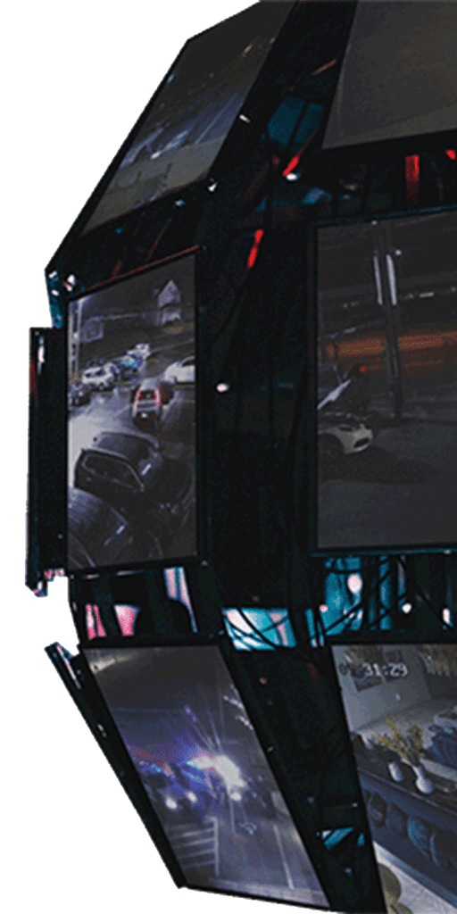 EyeQ Monitoring | Live Video Monitoring for Businesses