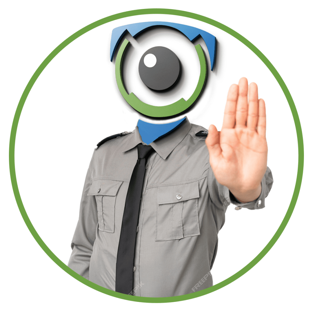 Raise Your Security IQ - Form | EyeQ Monitoring